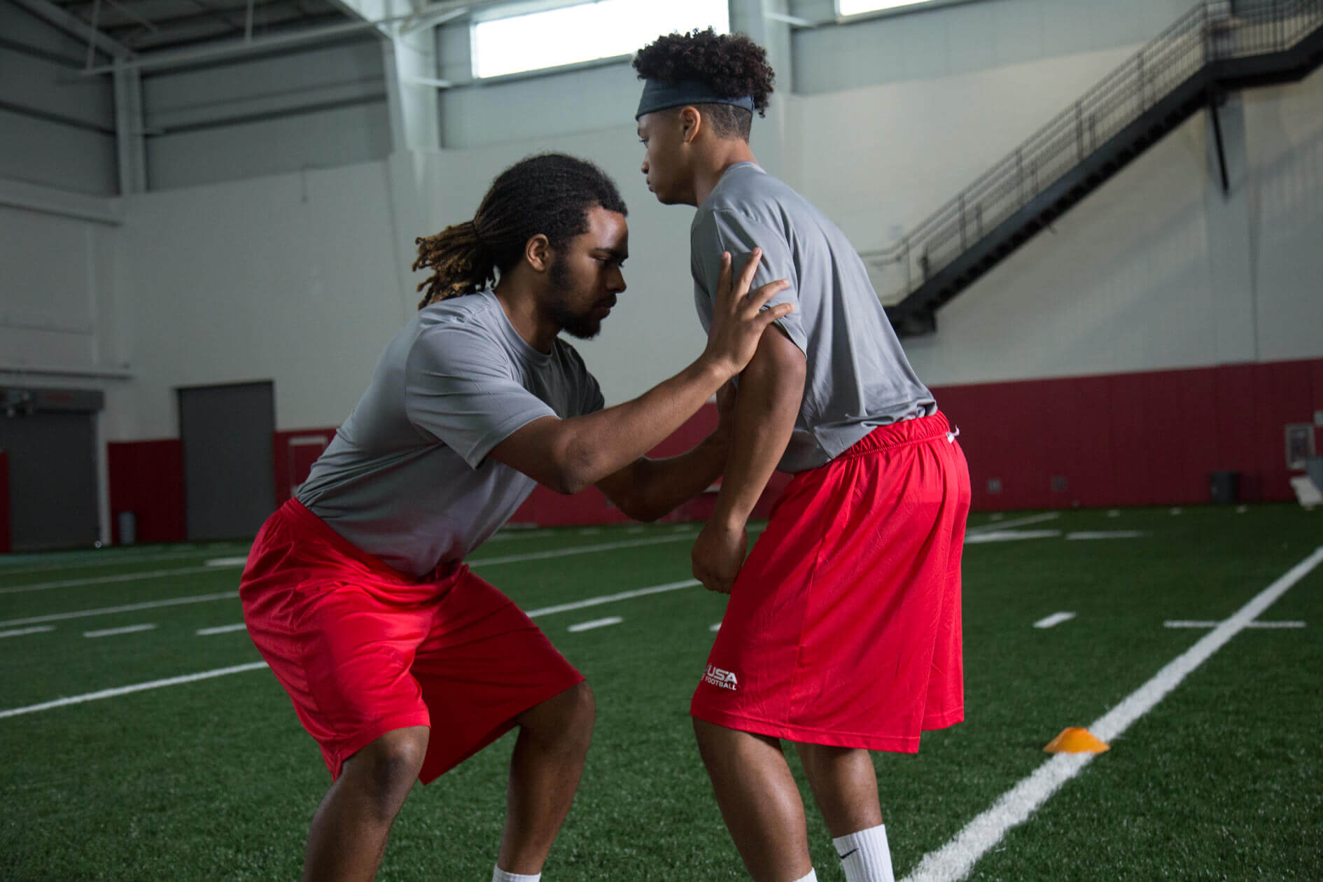 CORE ELEMENTS AND PROGRESSION