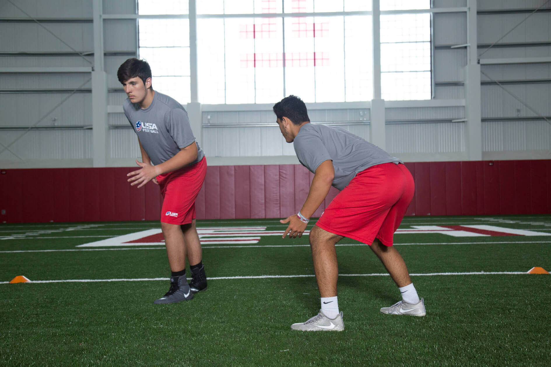 CORE ELEMENTS AND PROGRESSION