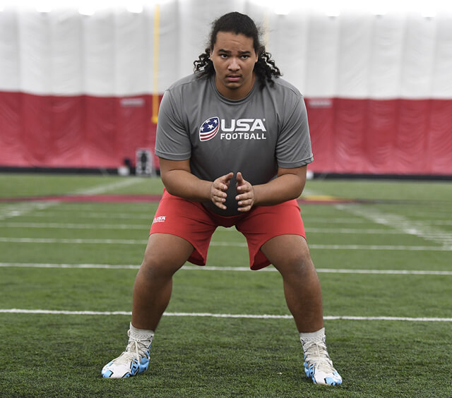 CORE ELEMENTS AND PROGRESSION