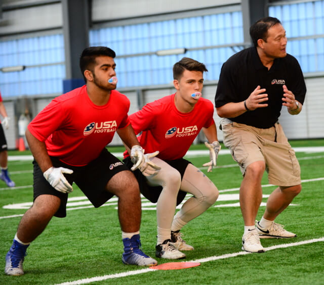 CORE ELEMENTS AND PROGRESSION